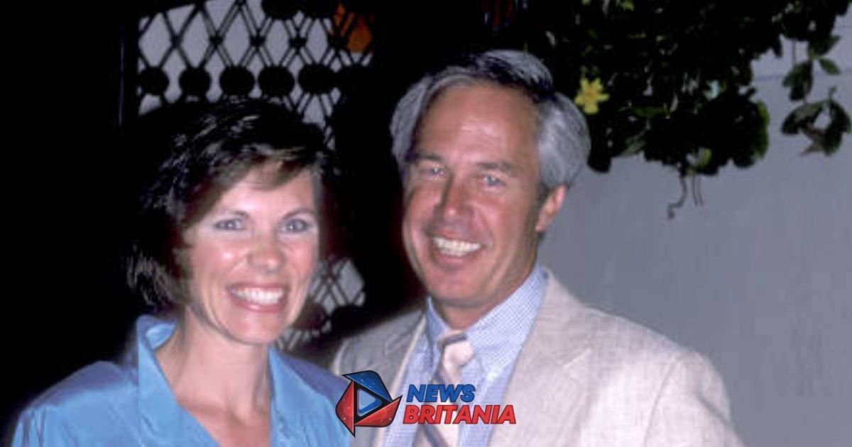 Who is Brent Power? Learn About The Wife of Star Steve Kanaly - News ...