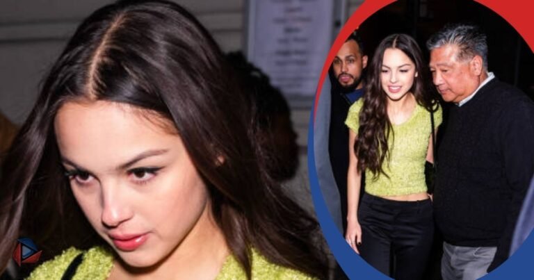 Who is Chris Rodrigo? All About Olivia Rodrigo's Father - News Britania