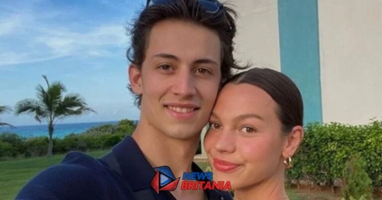 Who Is Aaliyah Mendes? Meet Shawn Mendes’ Sister - News Britania