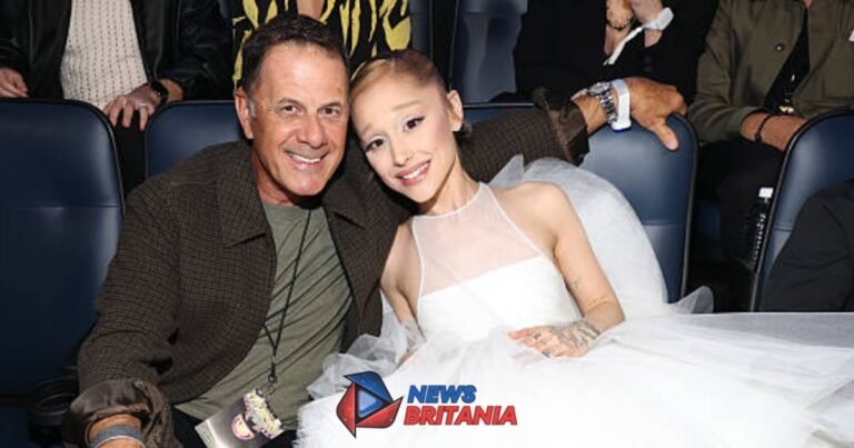 Who Is Edward Butera? All About the Life of Ariana Grande’s Father ...