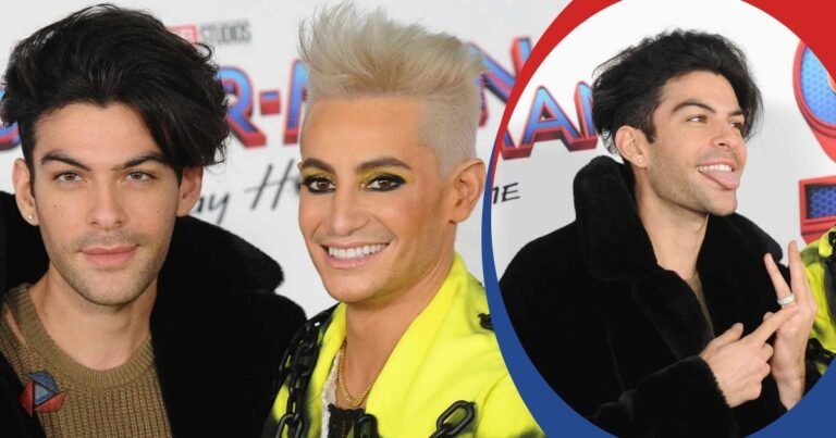 Who Is Hale Leon? Biography and Marriage to Frankie Grande - News Britania