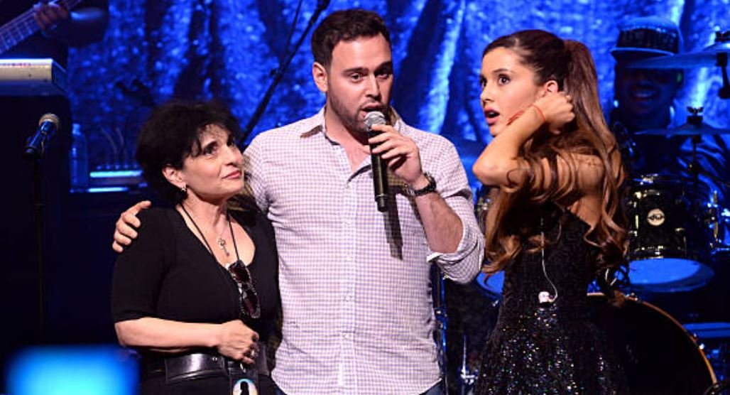 Meet Joan Grande: The CEO and Mother of Ariana Grande - News Britania