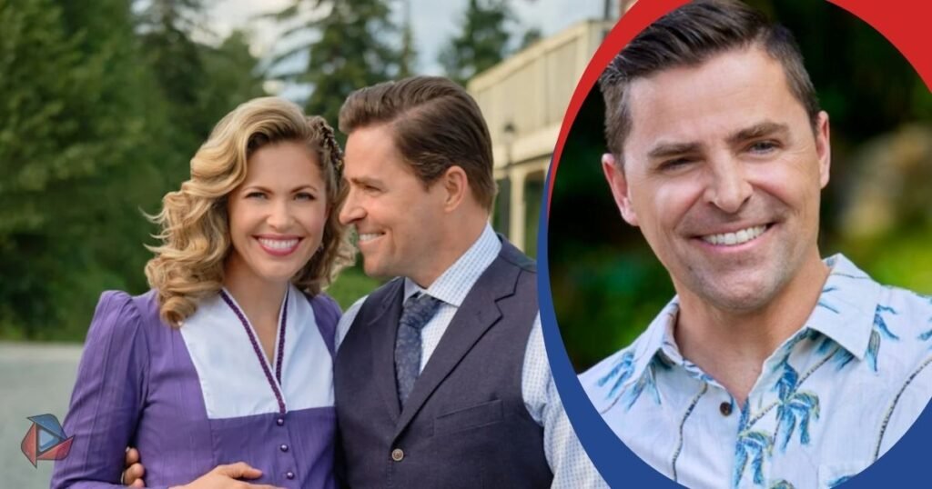Who Is Danny Dorosh? Inside the Life of Pascale Hutton’s Husband - News ...
