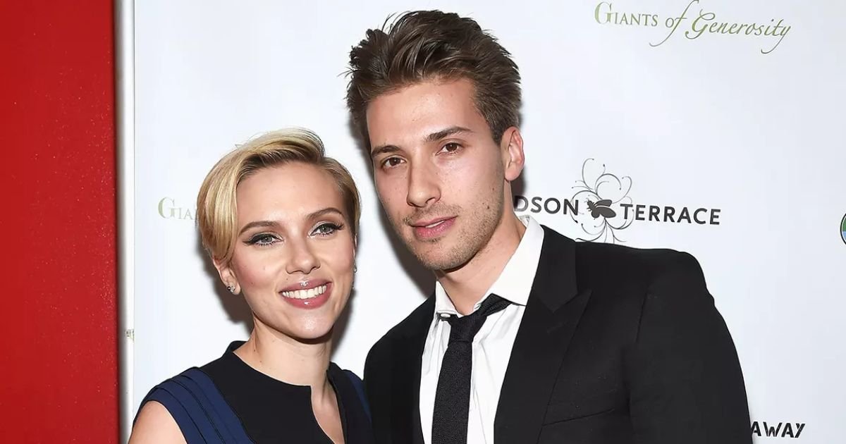 Who Is Hunter Johansson? All About the Life of Scarlett Johansson’s ...