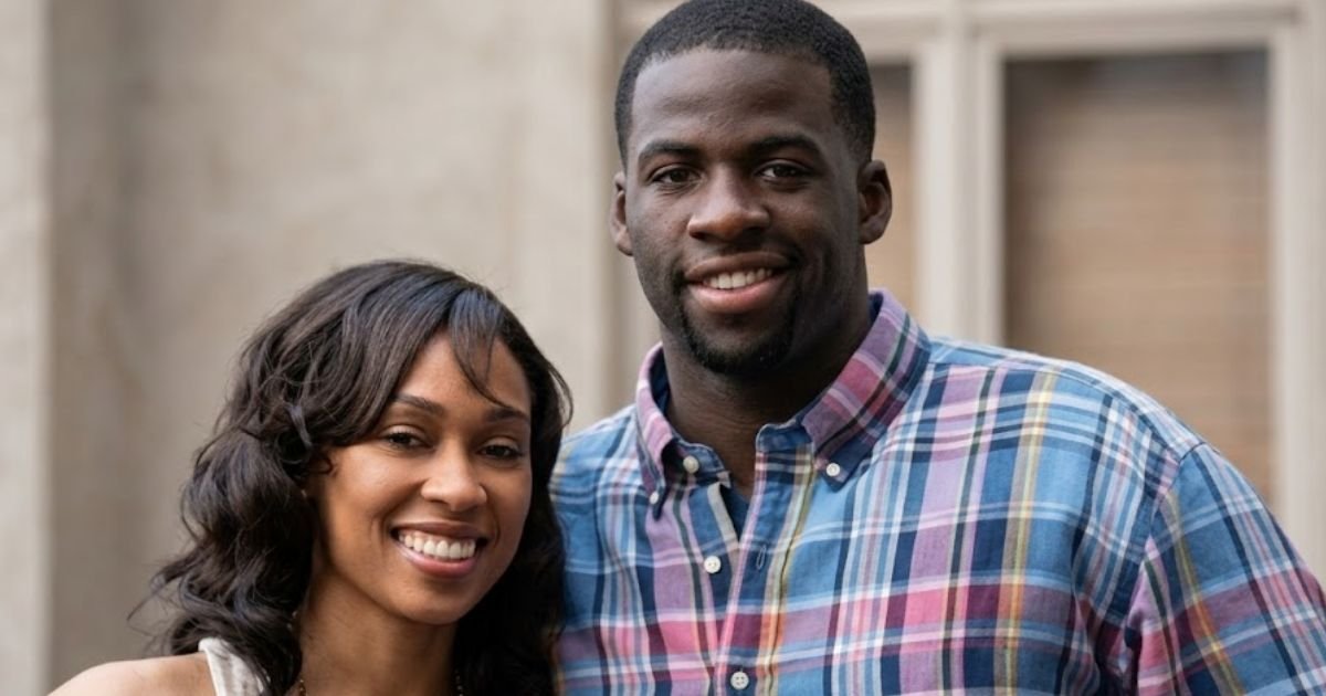 Who Is Kyla Green? All About the Life of Draymond Green and Jelissa ...