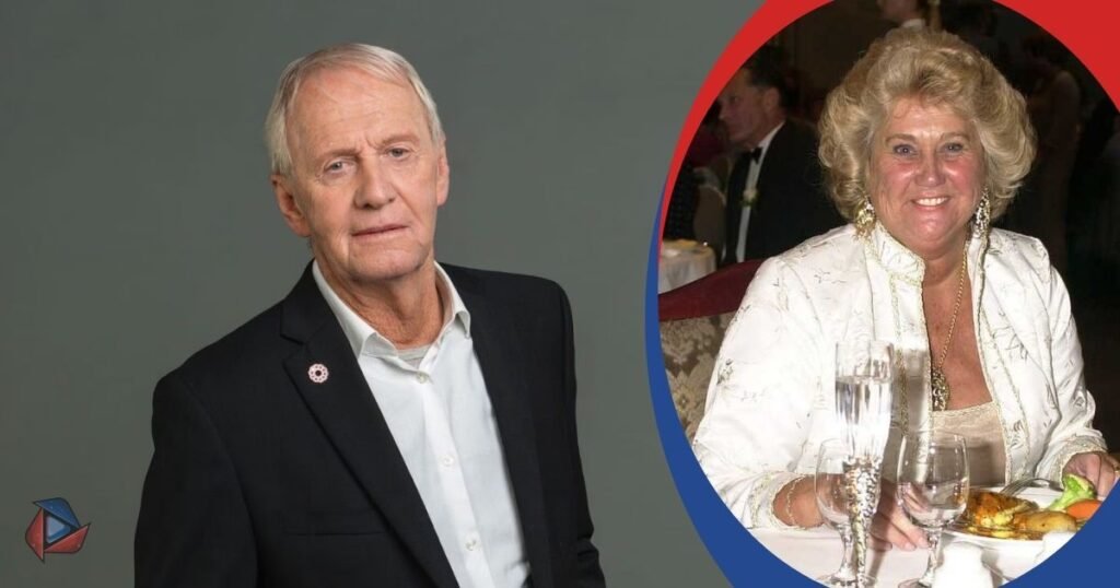 Who is Noelene Edwards? The Untold Story of Paul Hogan’s First Wife ...