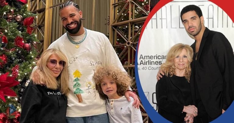 Who Is Sandi Graham? Everything to Know About Drake’s Mom - News Britania