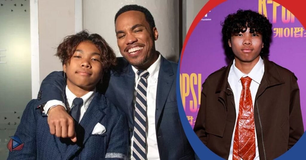 Who Is Soul Rasheed? All About the Life of Anderson .Paak’s Son - News ...