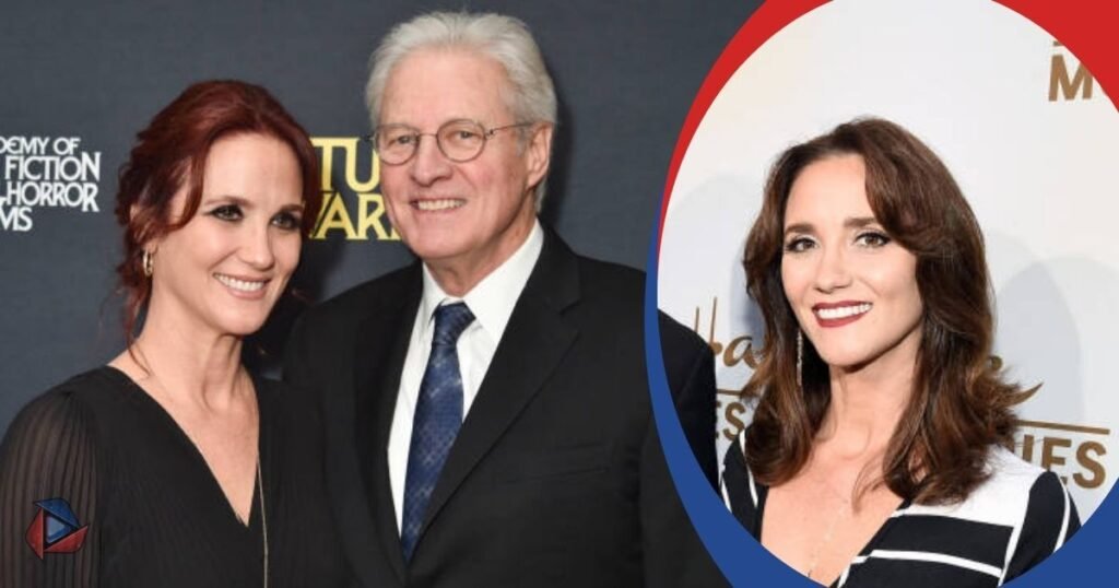 Who is Verena King-Boxleitner? The Untold Story of Bruce Boxleitner’s ...