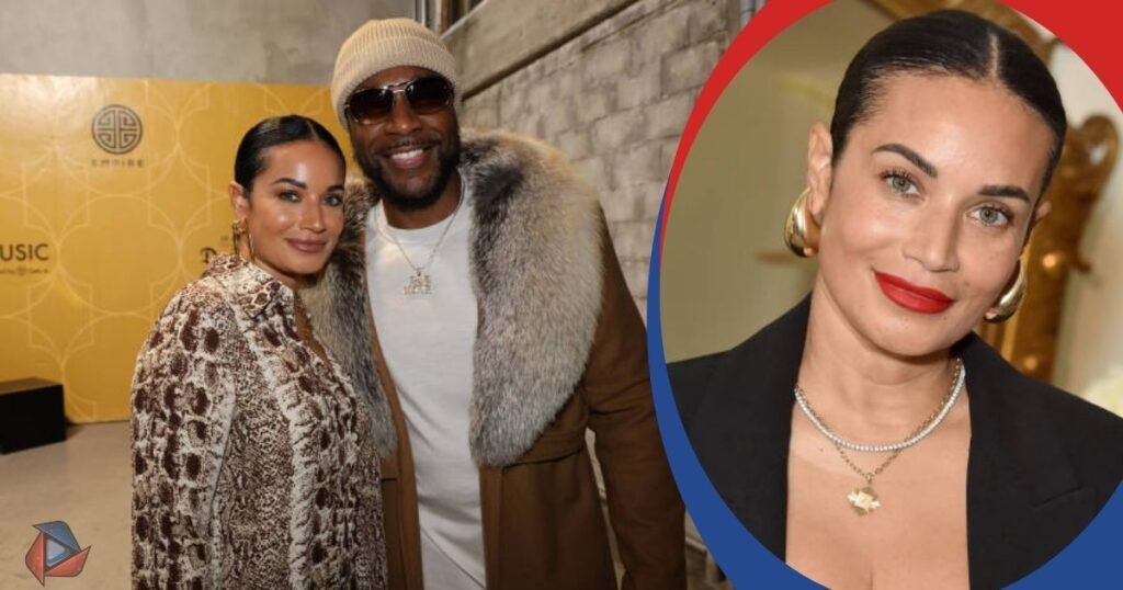 Who is Zena Foster? The Untold Story of Tank’s Wife and Her Beauty ...