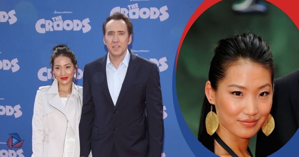 Who Is Alice Kim? The Untold Story of Nicolas Cage’s Former Wife - News ...