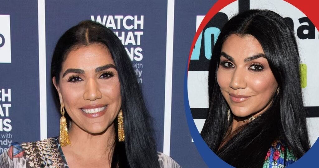 Who is Asa Soltan Rahmati? All About the Life of Jermaine Jackson Jr.’s ...