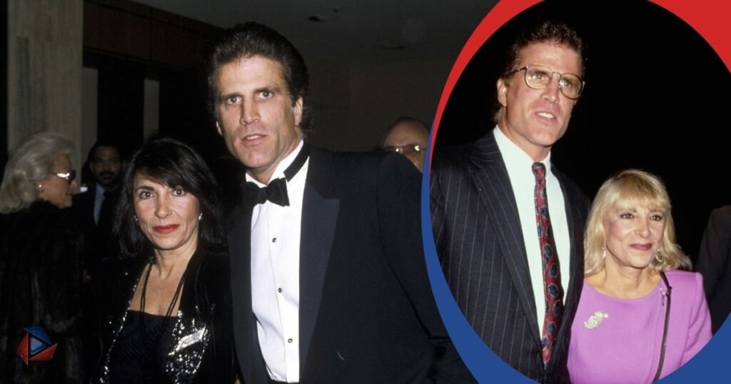Who is Casey Coates? The Untold Story of Ted Danson’s Ex-Wife - News ...