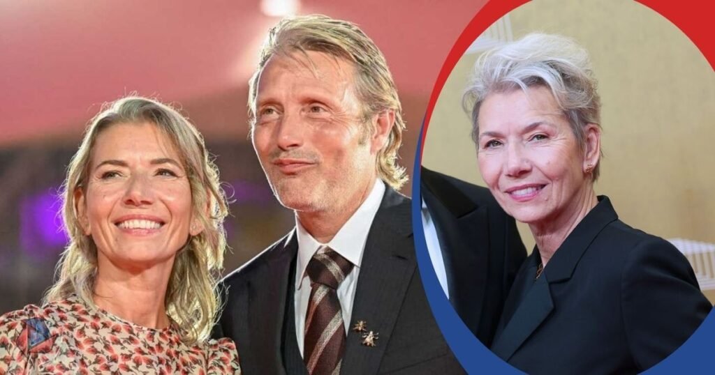 Who is Hanne Jacobsen? The Untold Story of Mads Mikkelsen’s Wife - News ...