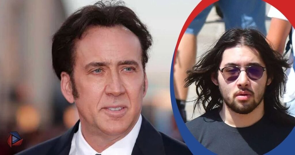 Who is Kal-El Cage? All You Need About The Son of Nicolas Cage and ...