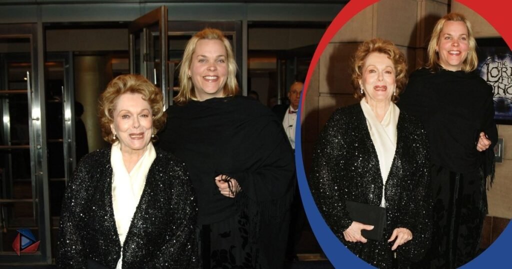 Who is Rachel Sutherland? All About The Daughter of Donald Sutherland ...
