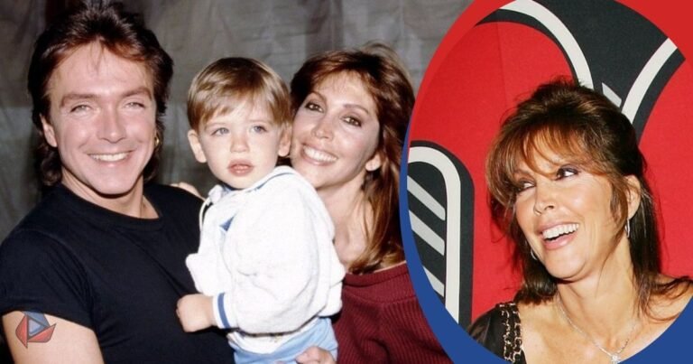 Who is Sue Shifrin? All About The Life Of David Cassidy’s Ex-Wife ...