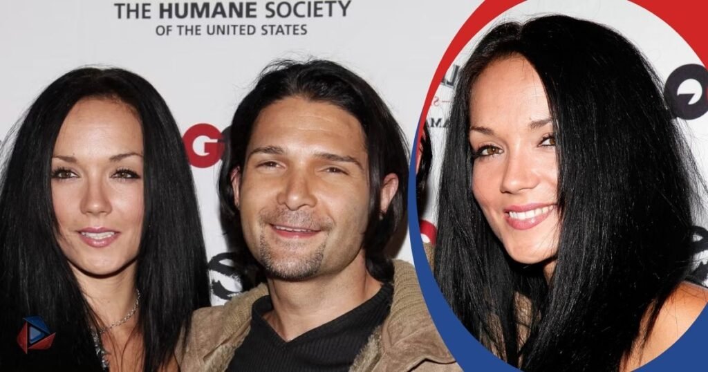 Who is Susie Feldman? All About the Life of Corey Feldman’s Ex-Wife ...