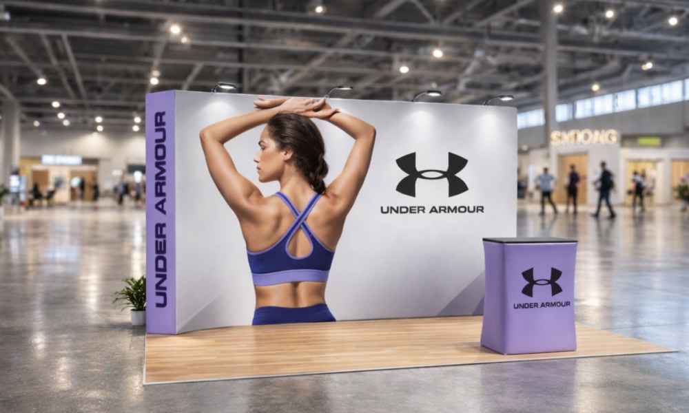 How Trade Show Booths Improve Brand Visibility at Events - News ...