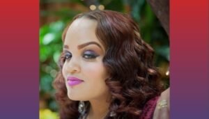 Who is Joh'Vonnie Jackson? All You Need to Know About Michael Jackson’s ...