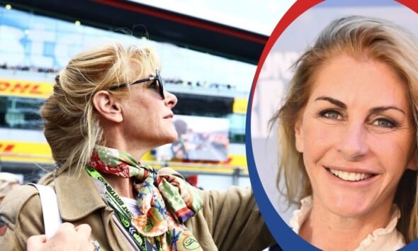 Who Was Joy Vogelsang? The Untold Story of Nicolas Cage’s Mother - News ...