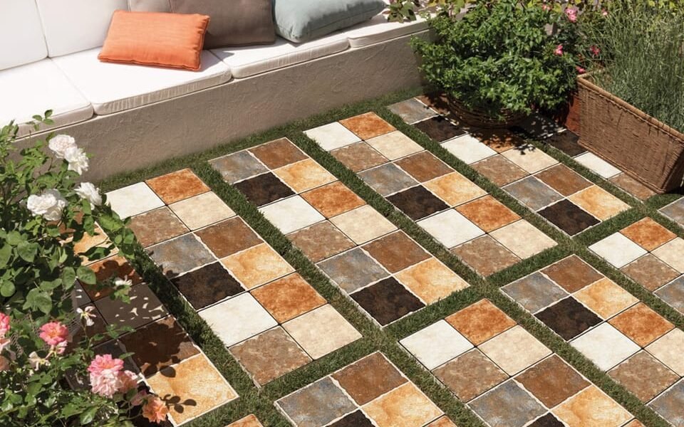 What Is Cobblestone Tile and Why Is It So Popular? - News Britania