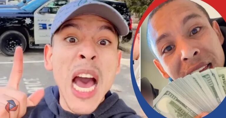 Who Is Leonel Moreno? Full Story of the Viral “Leito Oficial” Figure ...