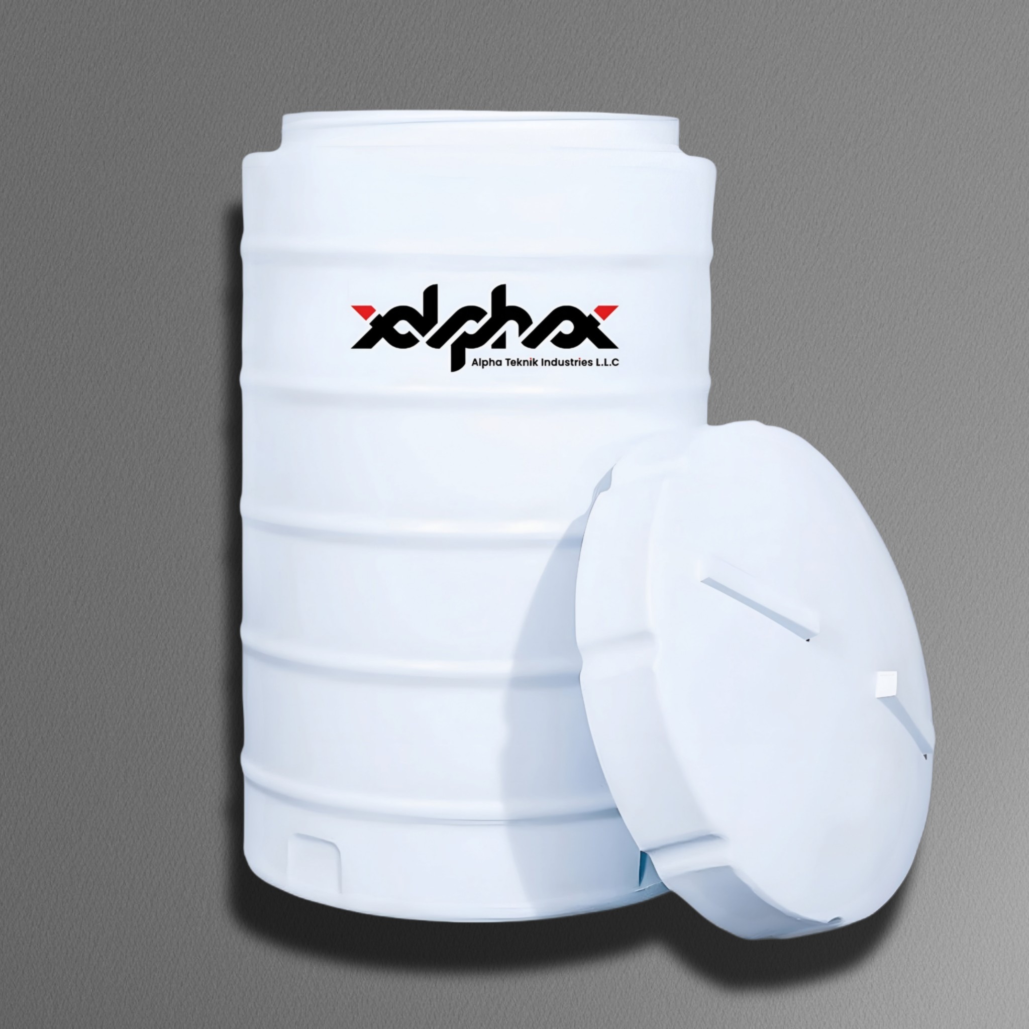 Rooftop Water Tank vs Underground Water Tank; A Proper Comparison ...