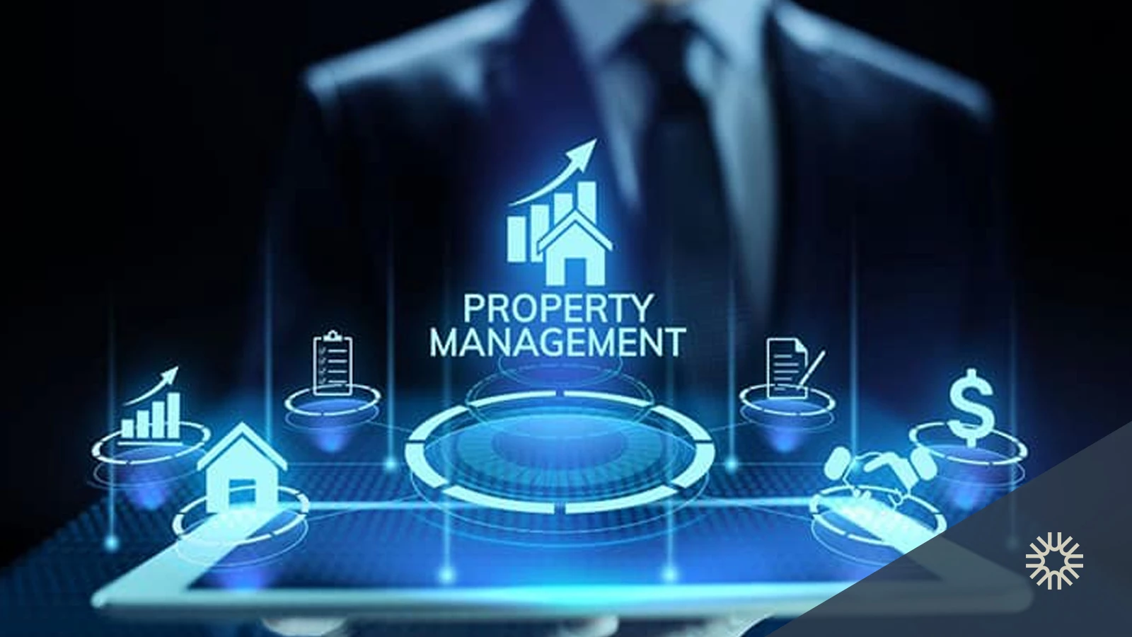 The Role of Automation in Modern Property Management in Dubai